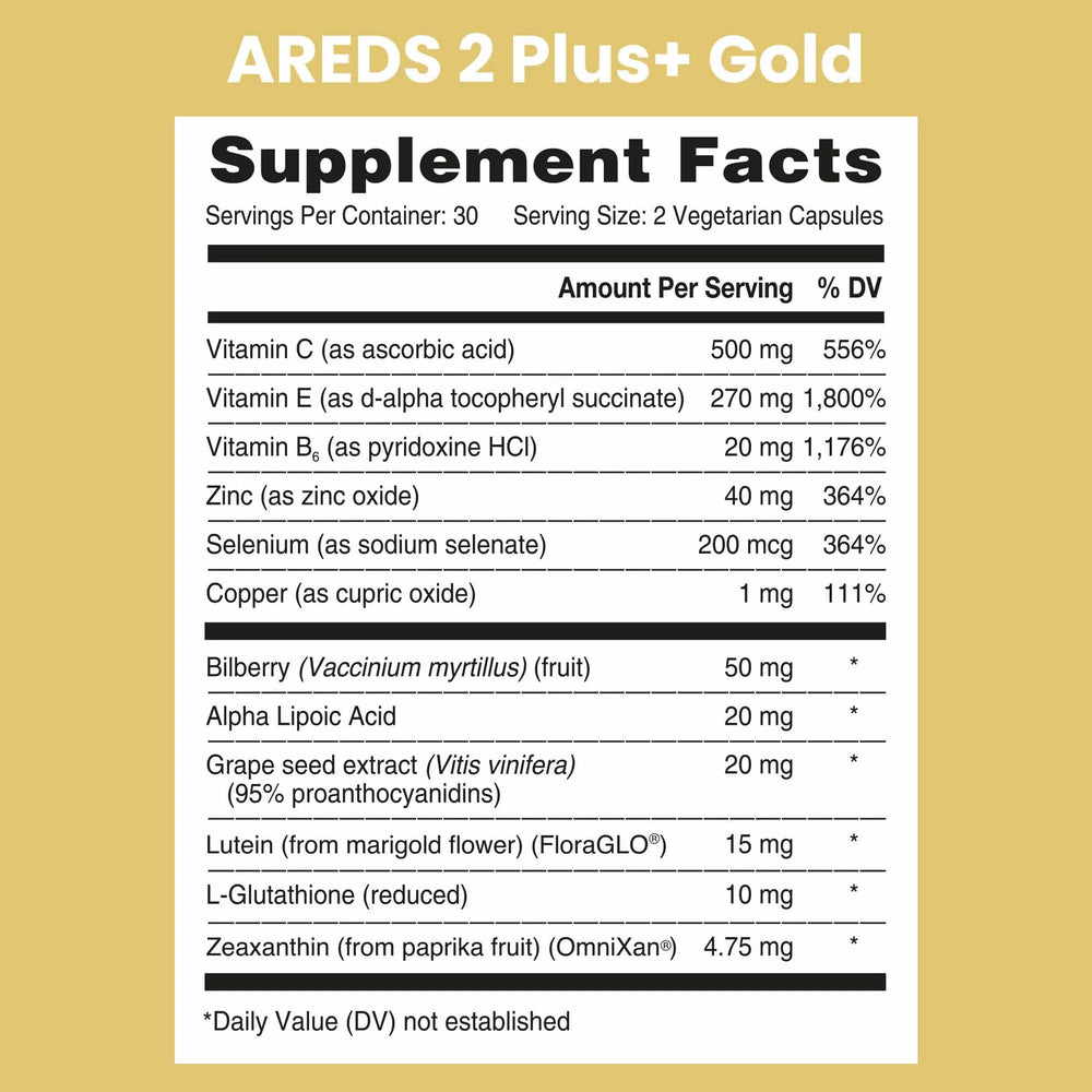 Don't Make This Common Supplement Mistake