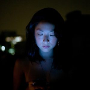 2 Steps to Protect Yourself against Blue Light