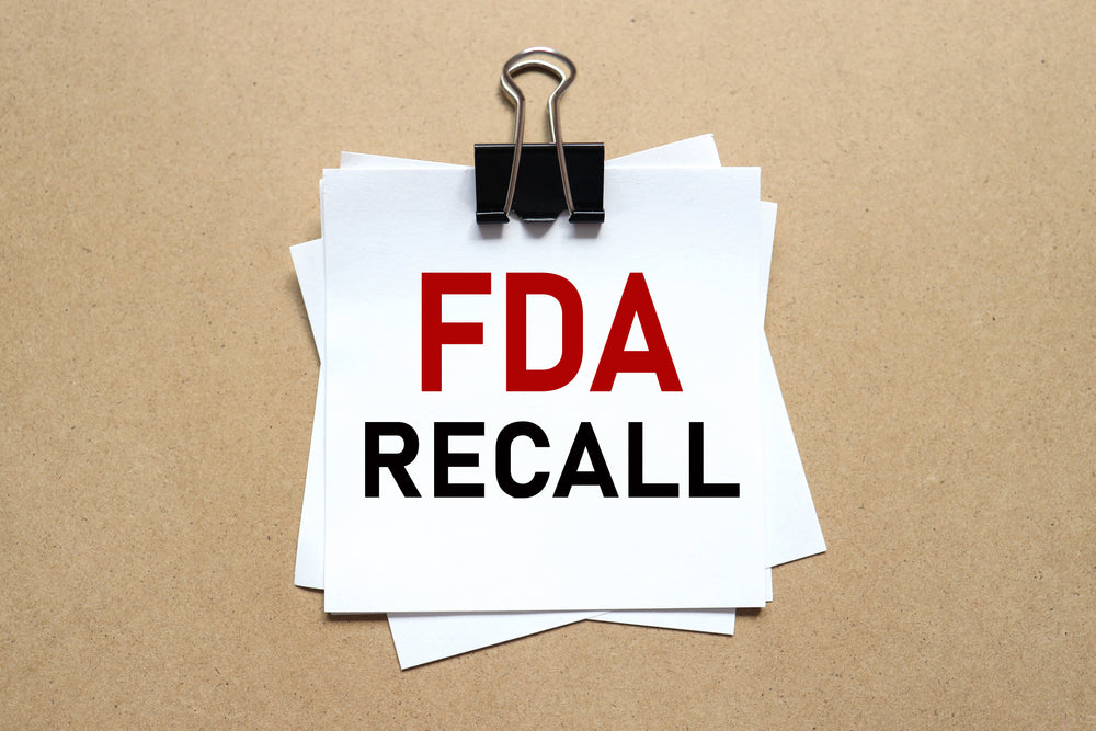 Additional Fatalities From Contaminated Eye Drops
